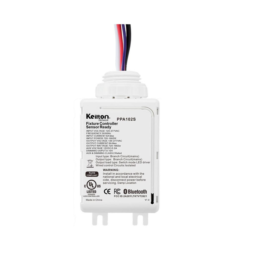 PPA102S F1 - Litetrace