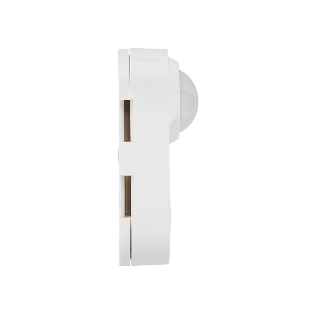 IFS108-N Series - Clip-Mount Panel Sensor