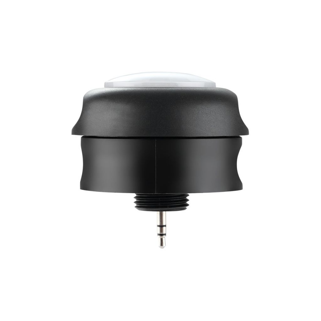 EFS106-AUX-W.B2 - Plug and Play High Bay Long-Range PIR DLC Hold ON/OFF ...