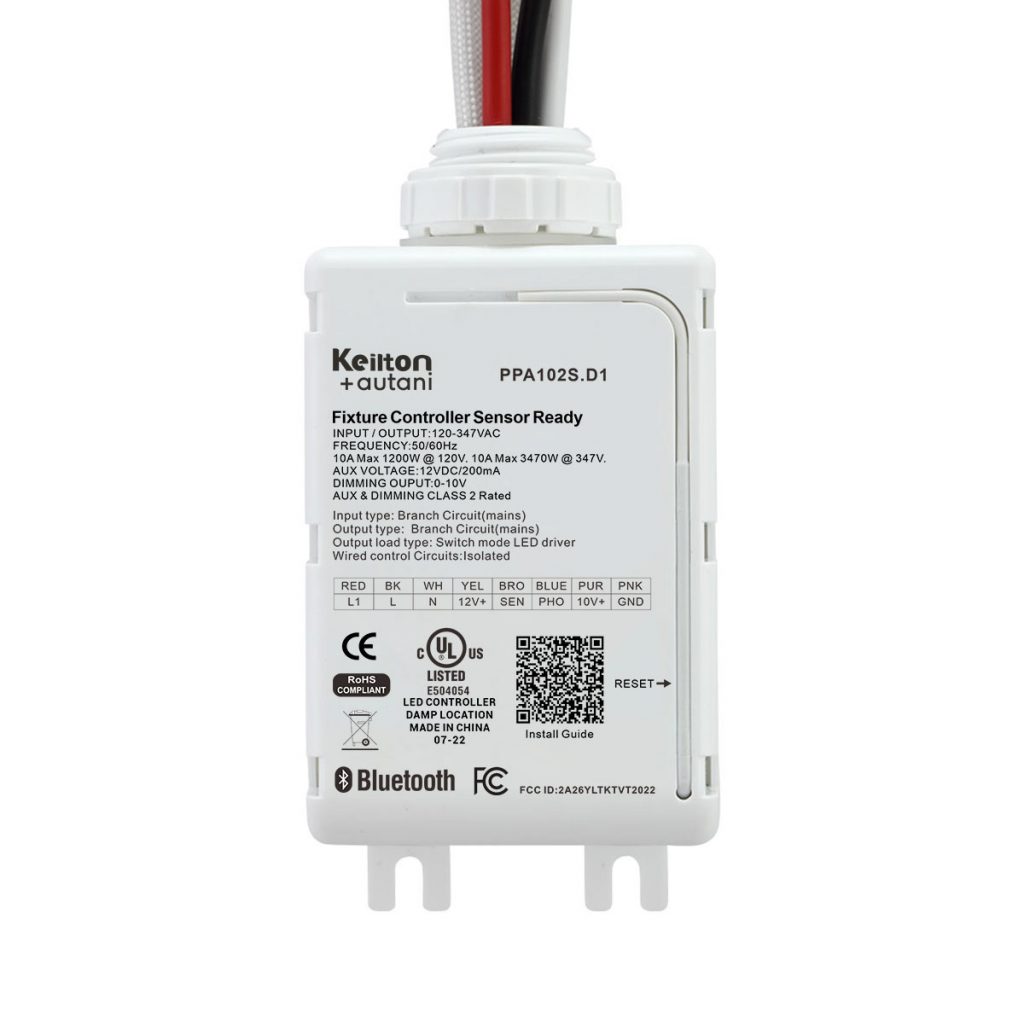 PPA102S.C1 - Litetrace