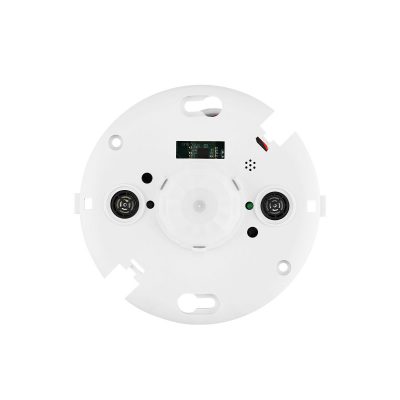 CS107D.A0 - Line Voltage Dual-Tech Ceiling Sensor DLC Hold ON/OFF