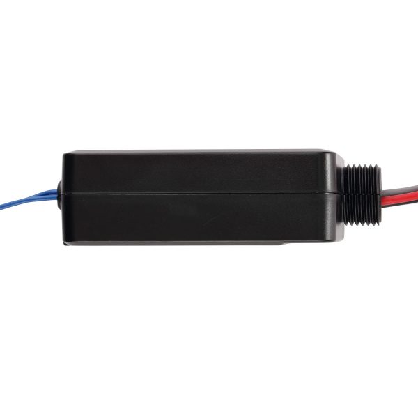 PPA109S Series - UL924 Emergency Lighting Controller