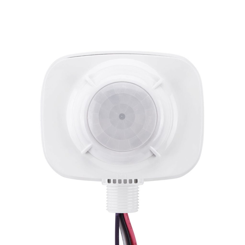 EFS104.A0 - External Line Voltage High Bay Sensor PIR DLH