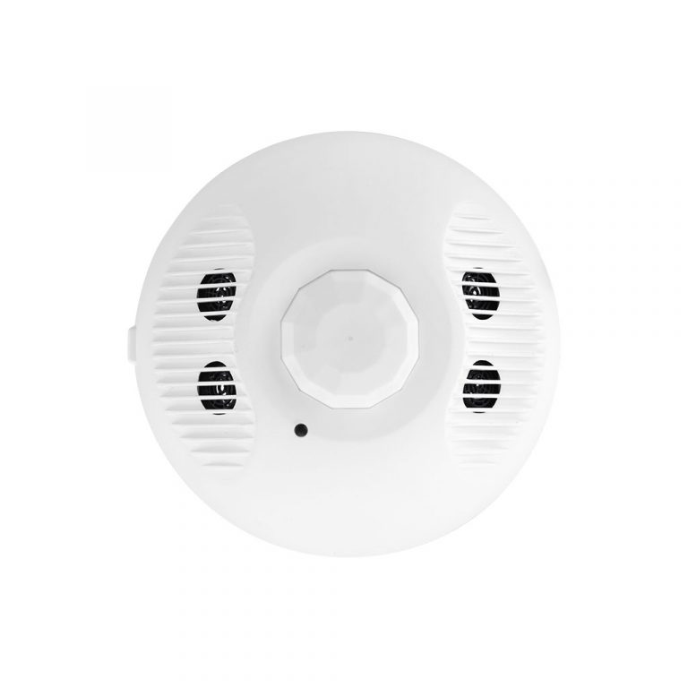 EFS107E.A0 - 12V Dual-Tech Ceiling Eco Sensor DLH RTP Required