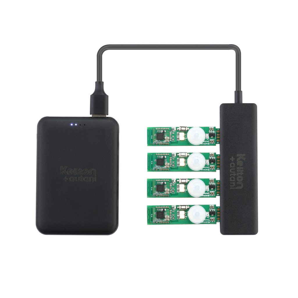 USB Demo Kit Series