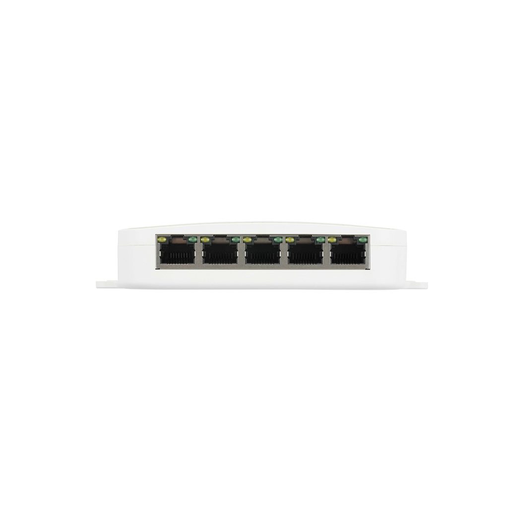 RTR Series - Router Interface