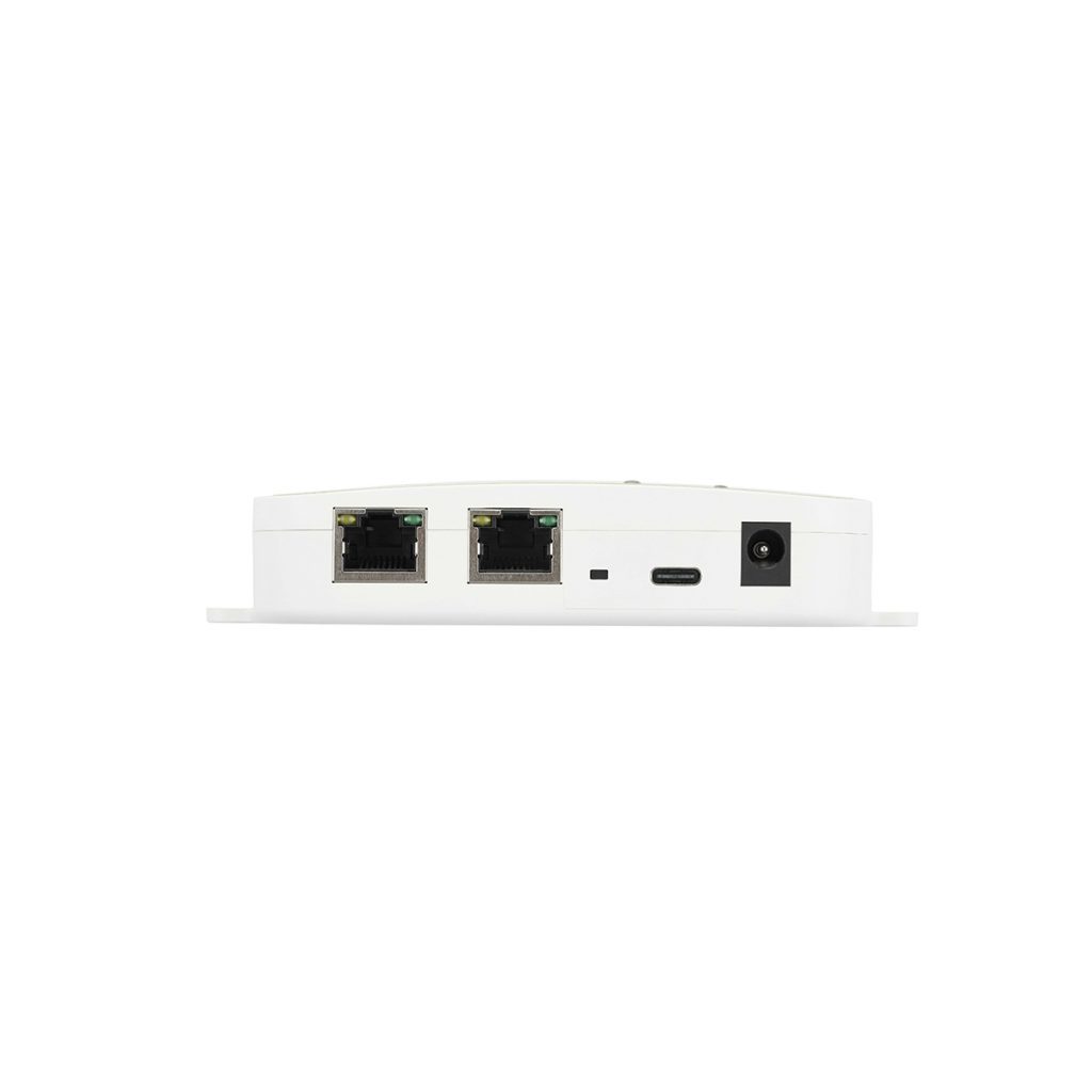 RTR Series - Router Interface